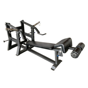 Dual Axis Decline Bench | 7STAR GYM EQUIPMENT