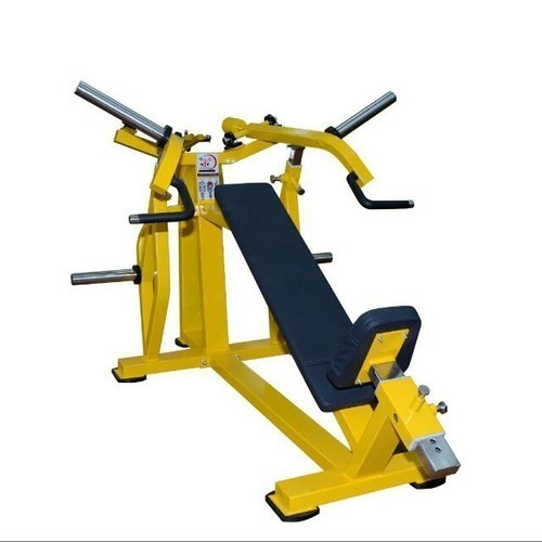 Dual Axis Incline Bench | 7STAR GYM EQUIPMENT