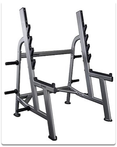 Squat Rack | 7STAR GYM EQUIPMENT