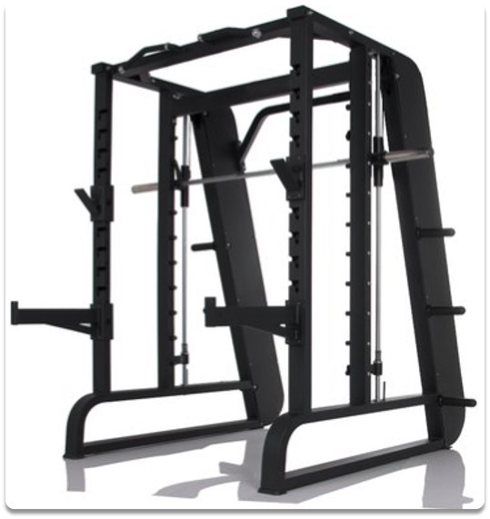 Smith Machine Power Rack | 7STAR GYM EQUIPMENT